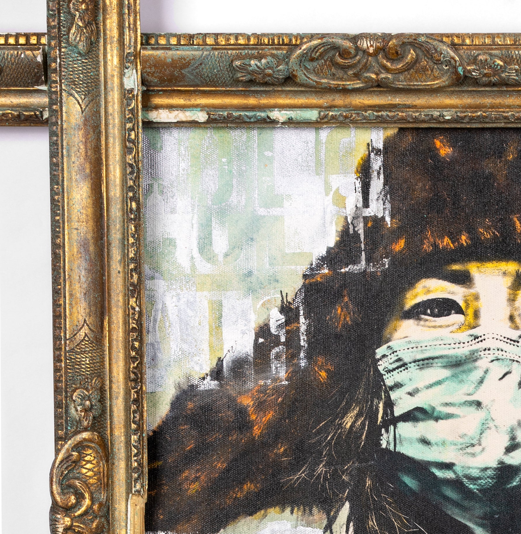 Eddie Colla | Urban Street Artist - Original artworks