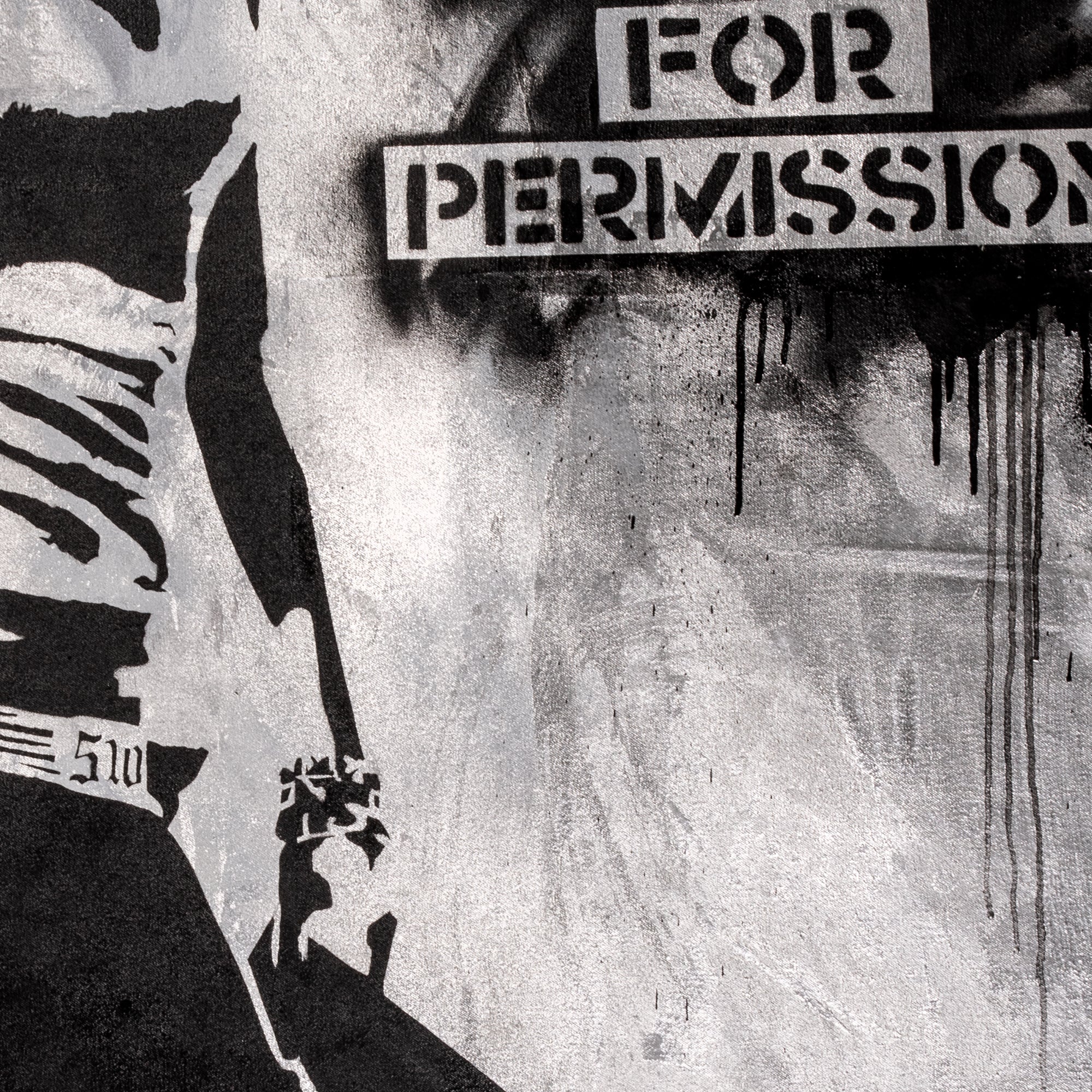 Eddie Colla | Urban Street Artist - Original artworks