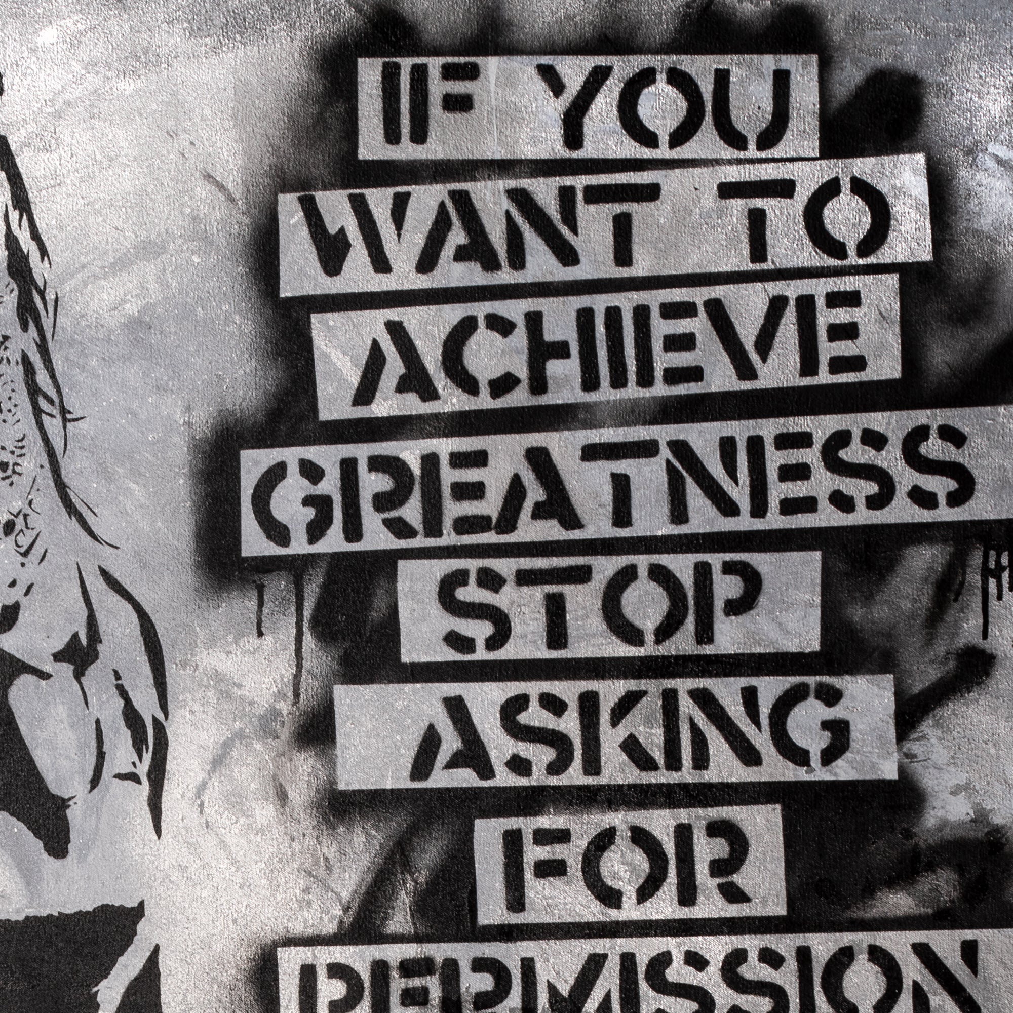 Eddie Colla | Urban Street Artist - Original artworks