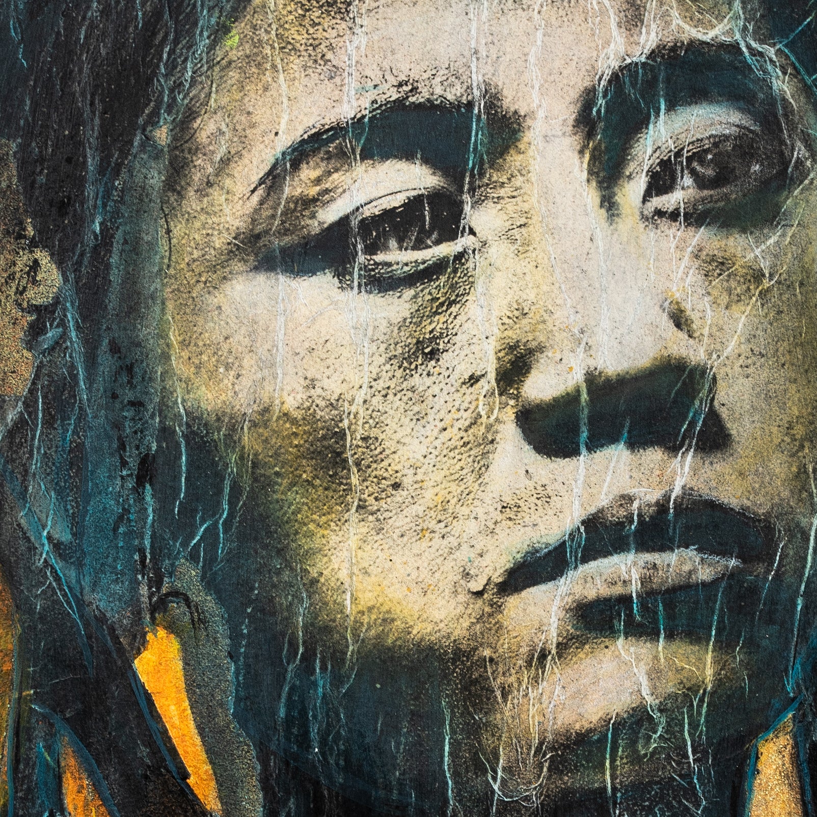Eddie Colla | Urban Street Artist - Original artworks