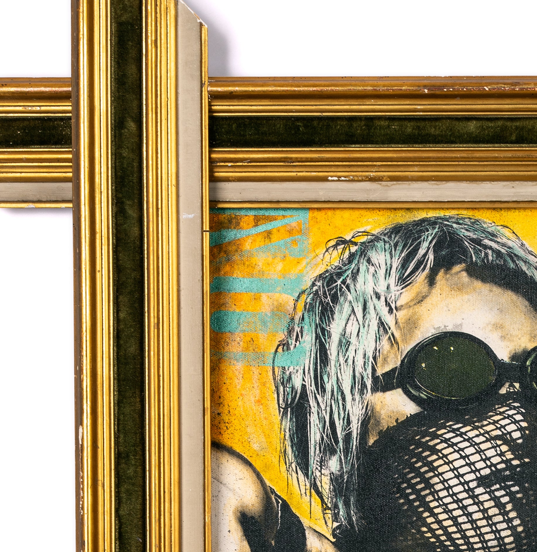 Eddie Colla | Urban Street Artist - Original artworks