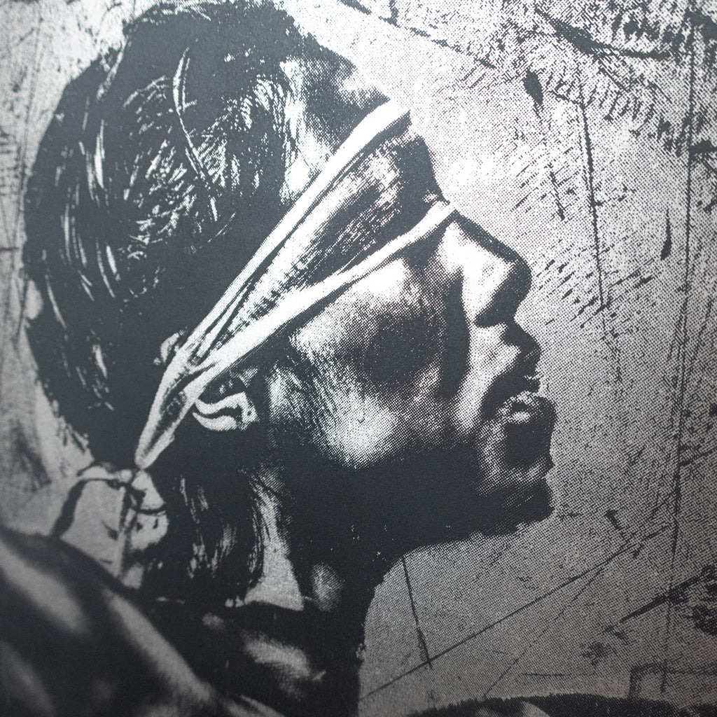 Editions – Eddie Colla x fiftyseven-thirtythree