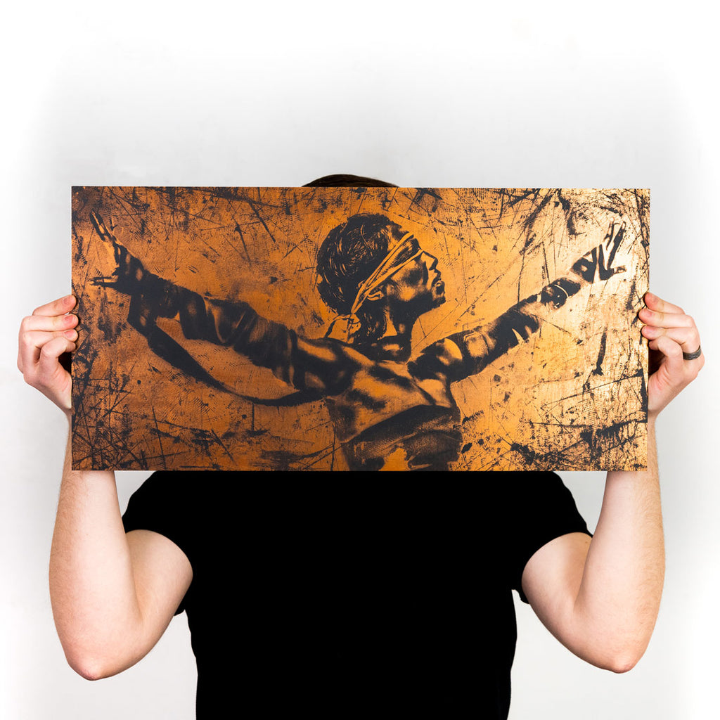 Editions – Eddie Colla x fiftyseven-thirtythree