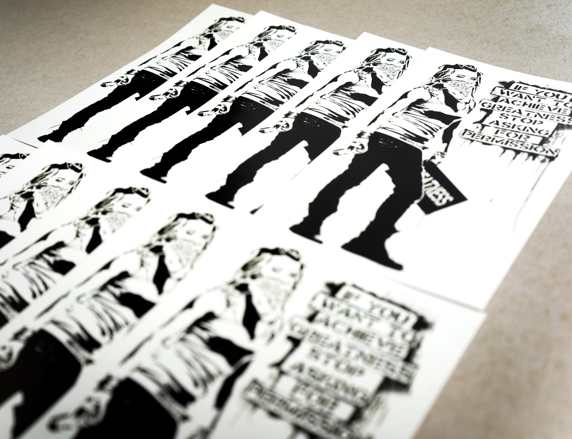Editions – Eddie Colla x fiftyseven-thirtythree