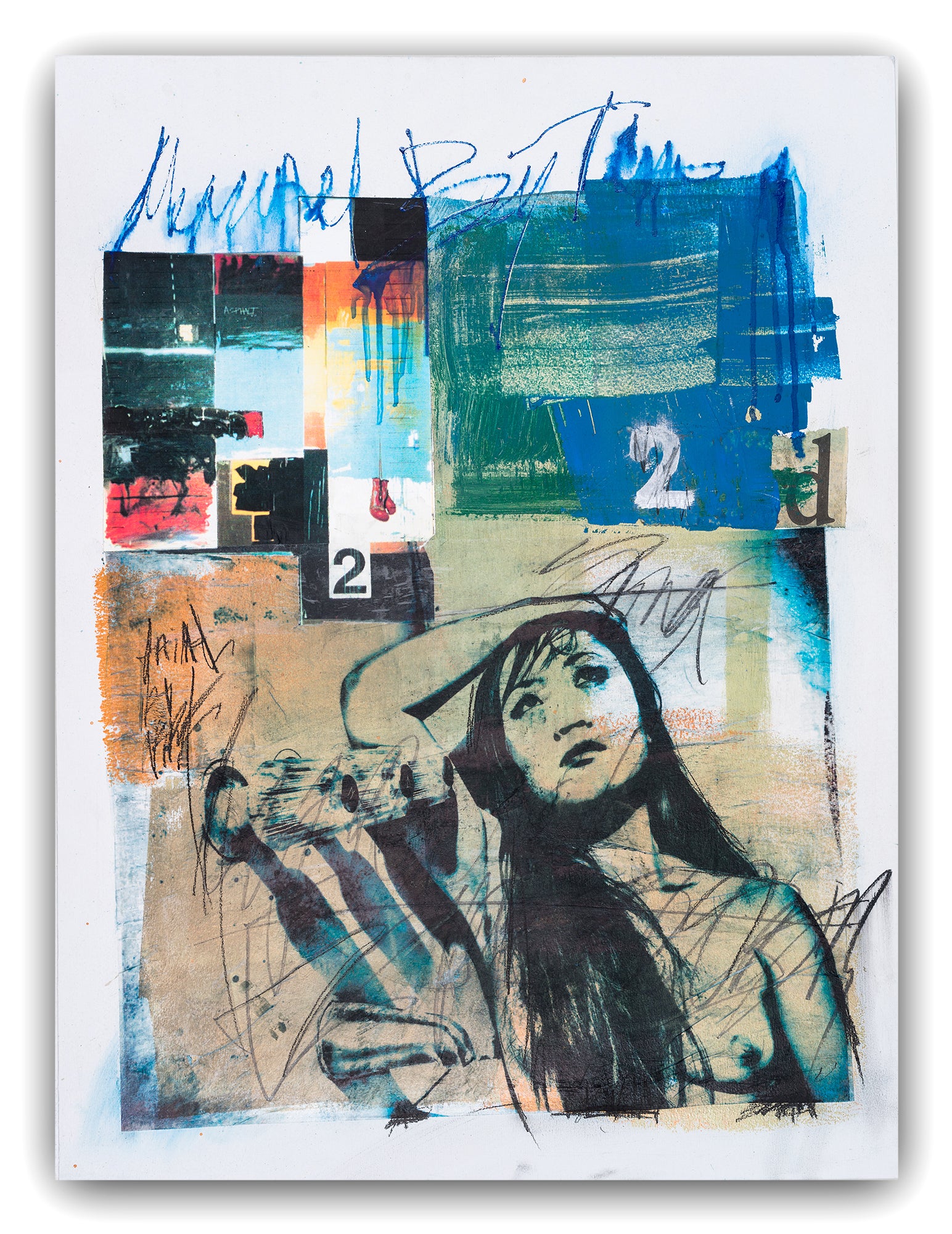 Originals – Eddie Colla x fiftyseven-thirtythree