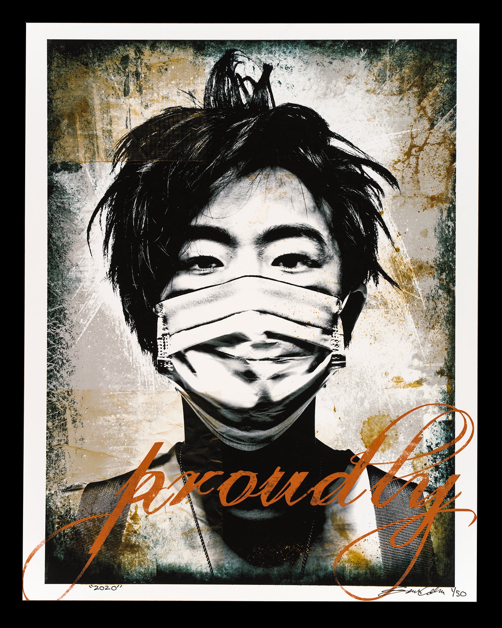 Editions – Eddie Colla x fiftyseven-thirtythree