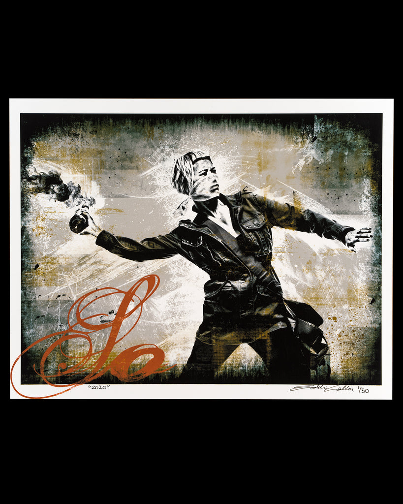 Editions – Eddie Colla x fiftyseven-thirtythree