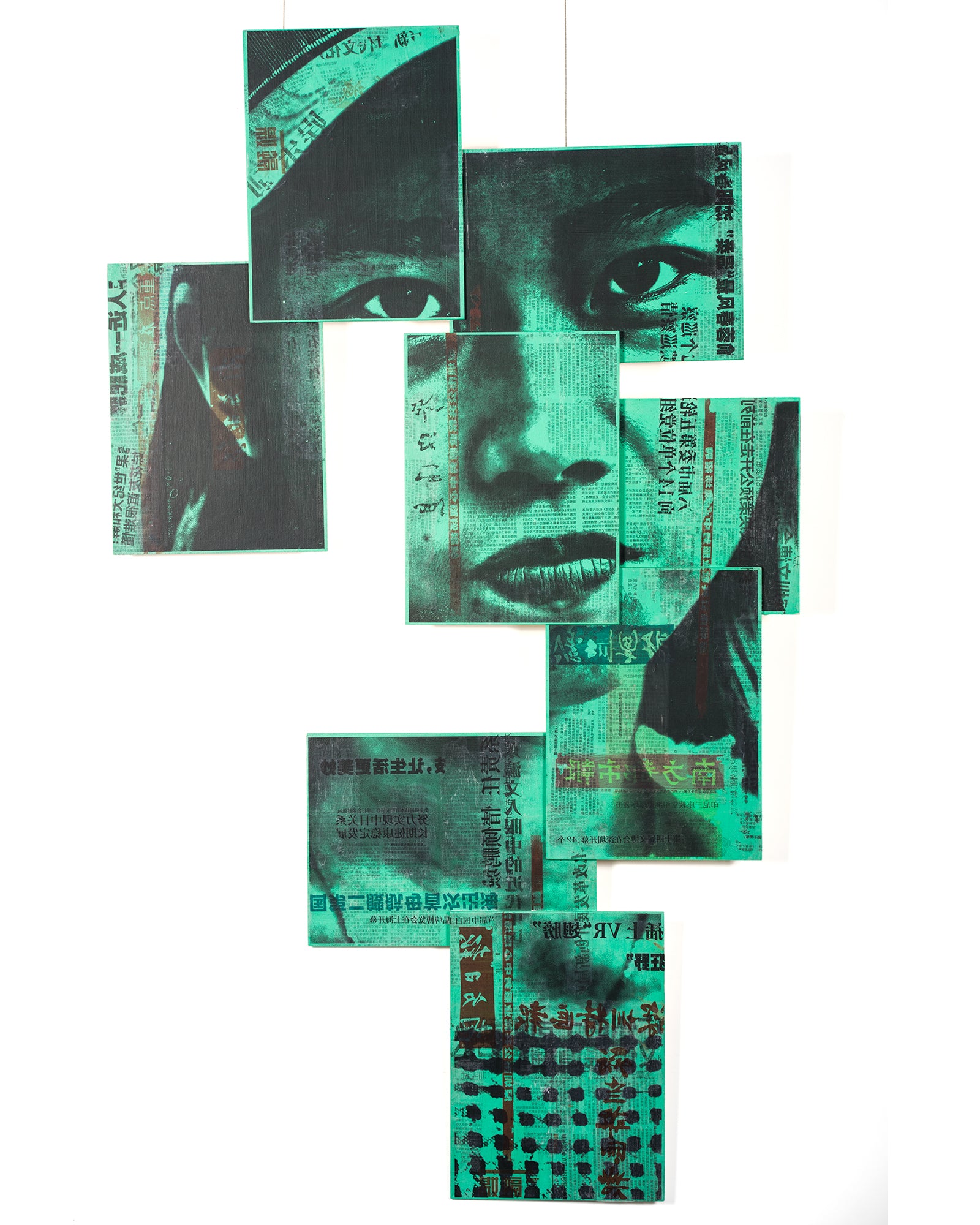 Eddie Colla | Urban Street Artist - Original artworks