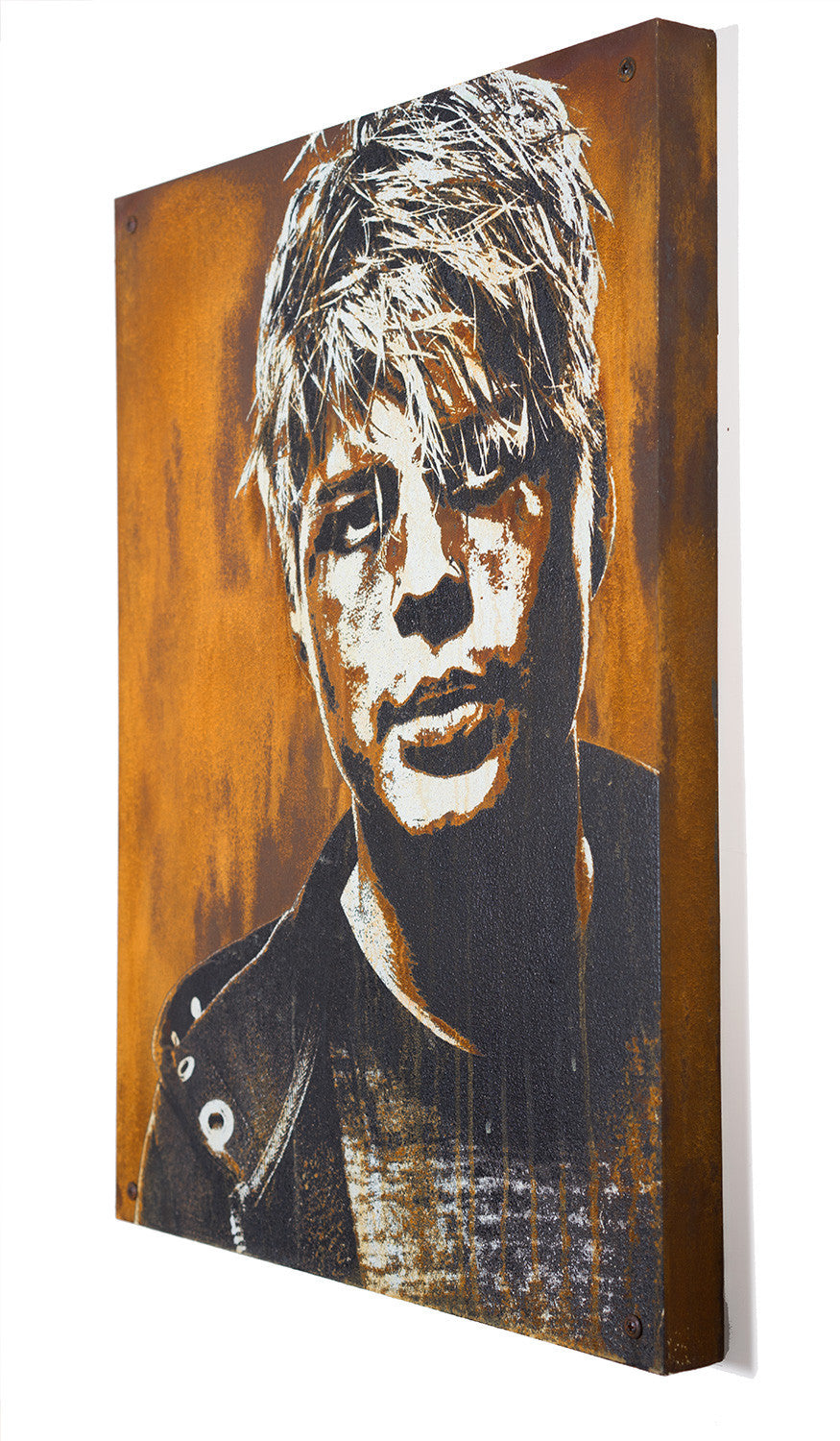 Editions – Eddie Colla