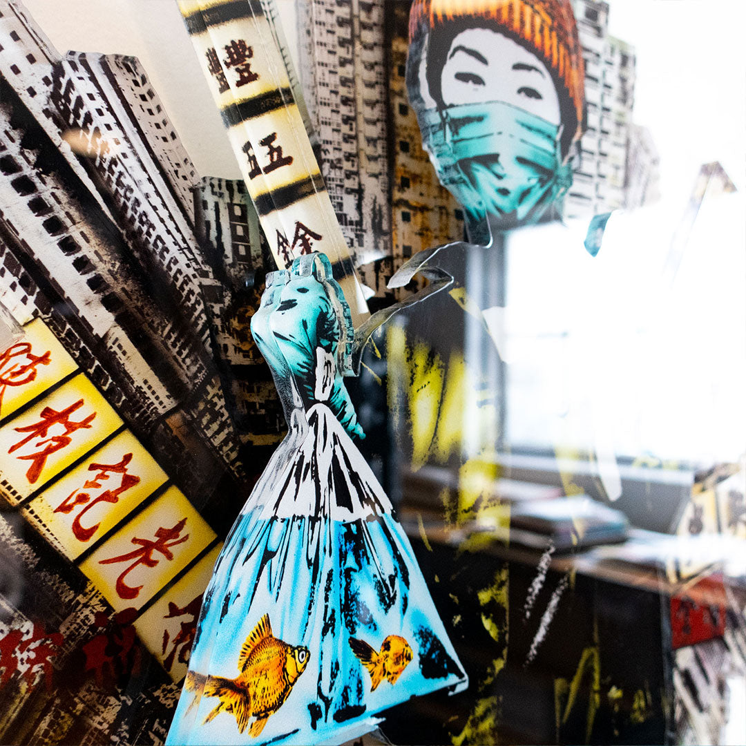 Editions – Eddie Colla x fiftyseven-thirtythree