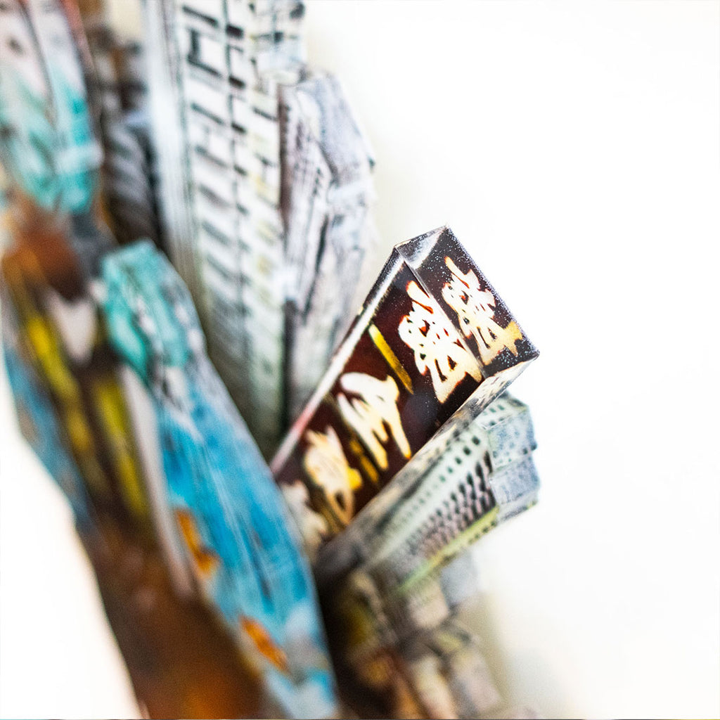 Editions – Eddie Colla x fiftyseven-thirtythree
