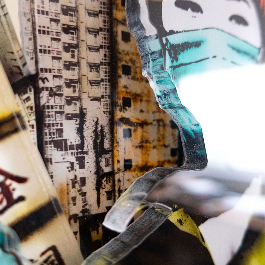 Editions – Eddie Colla x fiftyseven-thirtythree